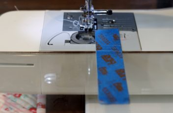 pretty playtime quilts: dragonfly block - Simple Handmade. Everyday