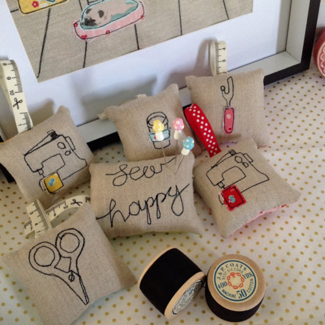 sharon - Simple Handmade. Everyday