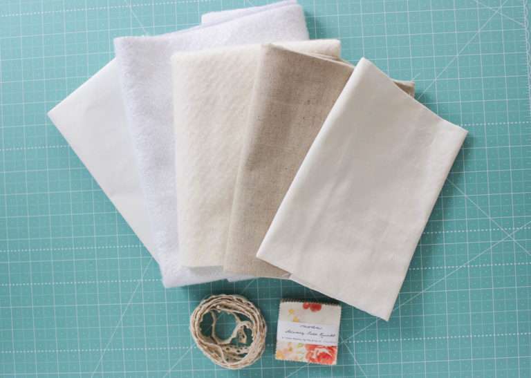 Free Tea Cozy Pattern and Tutorial - Simple Handmade. Everyday