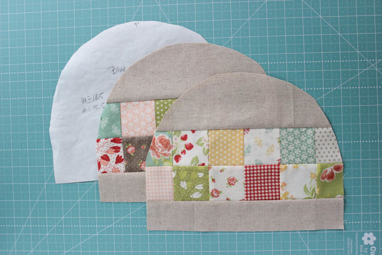 Free Tea Cozy Pattern and Tutorial - Simple Handmade. Everyday