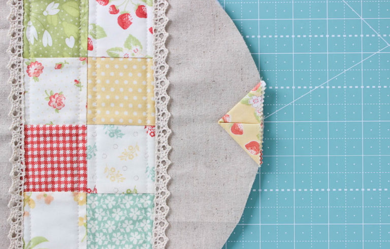 Free Tea Cozy Pattern and Tutorial - Simple Handmade. Everyday