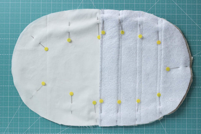 Free Tea Cozy Pattern and Tutorial - Simple Handmade. Everyday