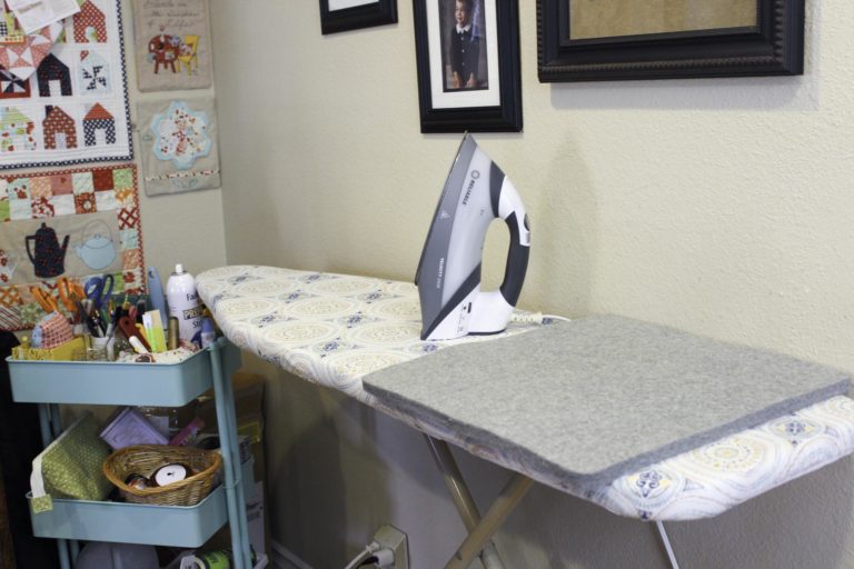 Wool Pressing Mat Product Review - Simple Handmade. Everyday