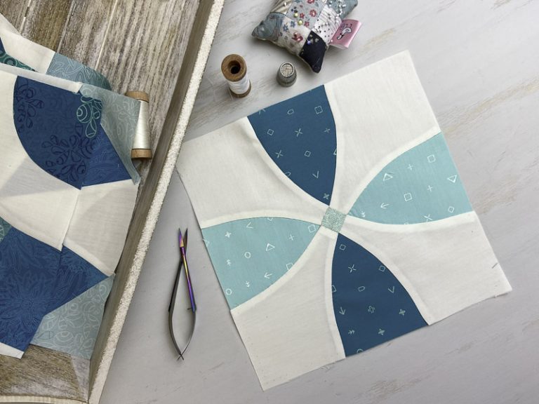 How to Make and Use Quilting Templates - Simple Handmade. Everyday